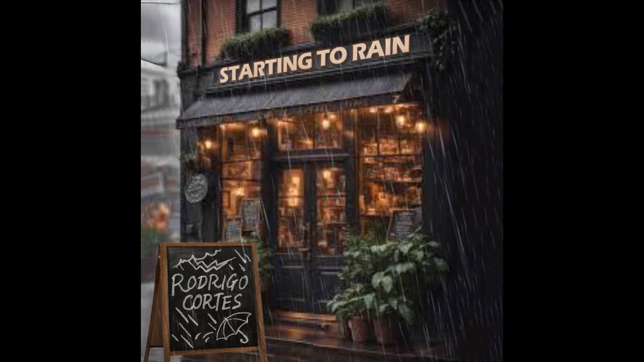 Starting to Rain - YouTube