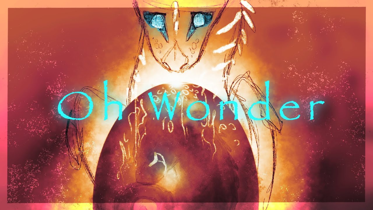 Oh wonder animation meme || (feat. Peril) ||FINISHED VIDEO NOW UPLOADED ...