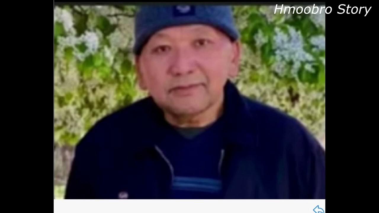 Tub Muas Xyooj ntuas Pov Xyooj ruam tsab ntse 1/12/2024 - YouTube