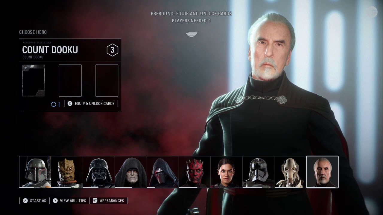 Awesome Boba Round Vs Luke - YouTube