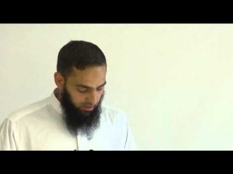 Abu Abdullah - Uthman Ibn Affan r. Teil 1 - YouTube
