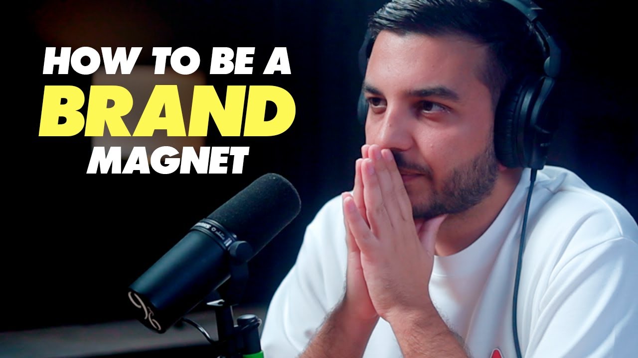 Connecting Creators and Brands with Karim Halabi - YouTube