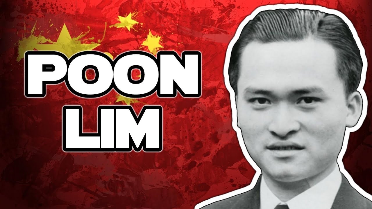 Poon Lim: il recordman di SOPRAVVIVENZA SU UNA ZATTERA in mezzo all ...