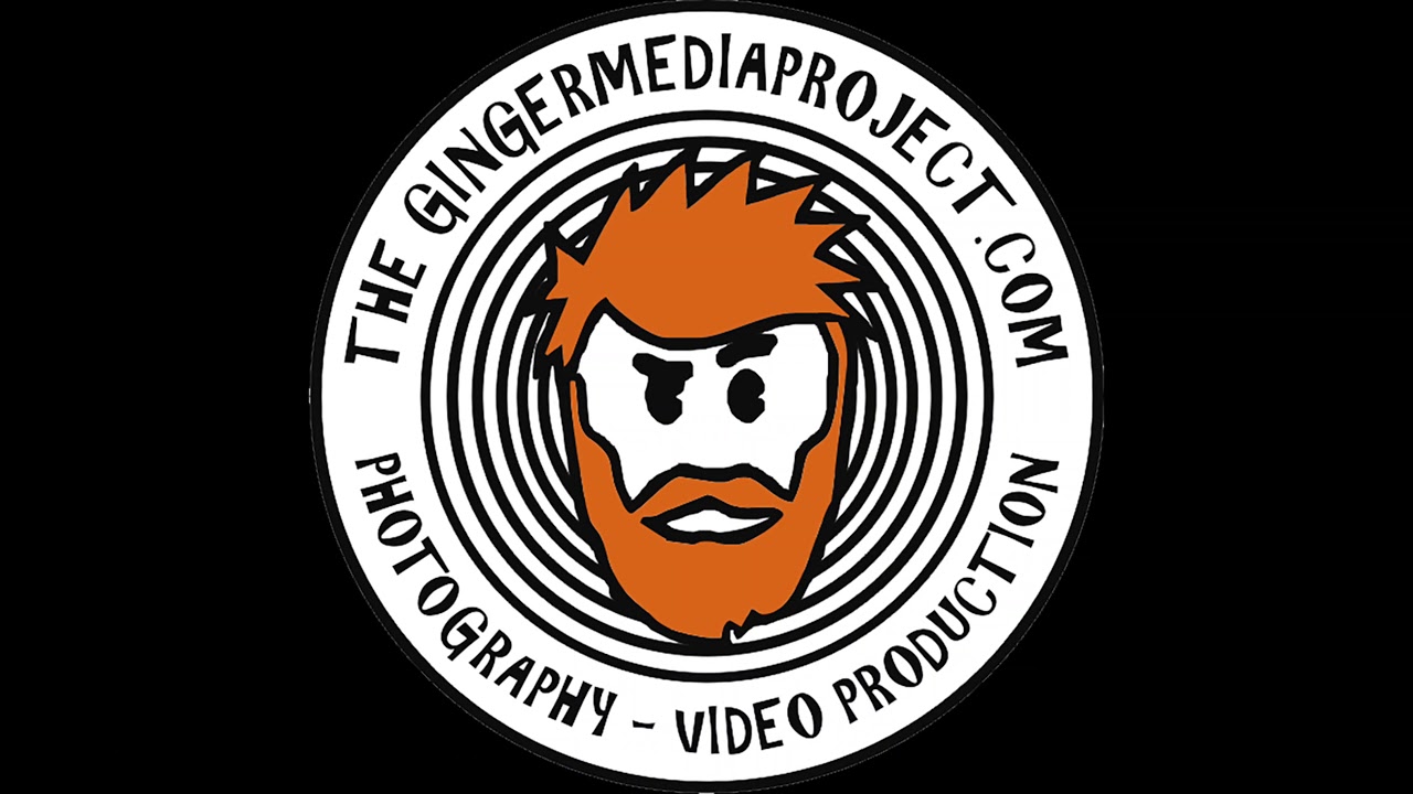 Ginger Media Logo - YouTube