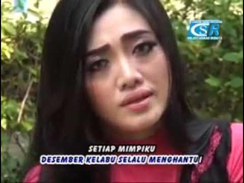 DESEMBER KELABU VOC DEVIANA SAFRA CIPT A RIYANTO ( COVER ) PRODCAGAR SENI RECORD - YouTube Music