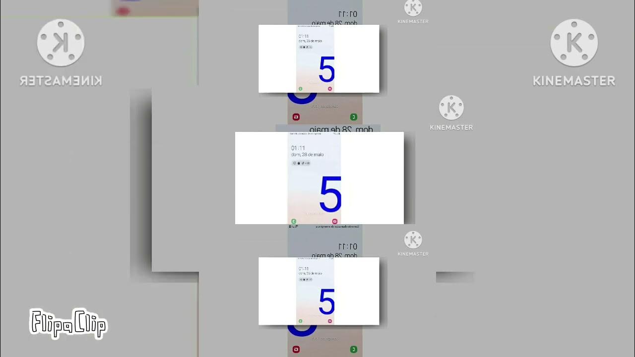 YTPMV SCAN HGGFFC KINEMASTER ^2 - YouTube