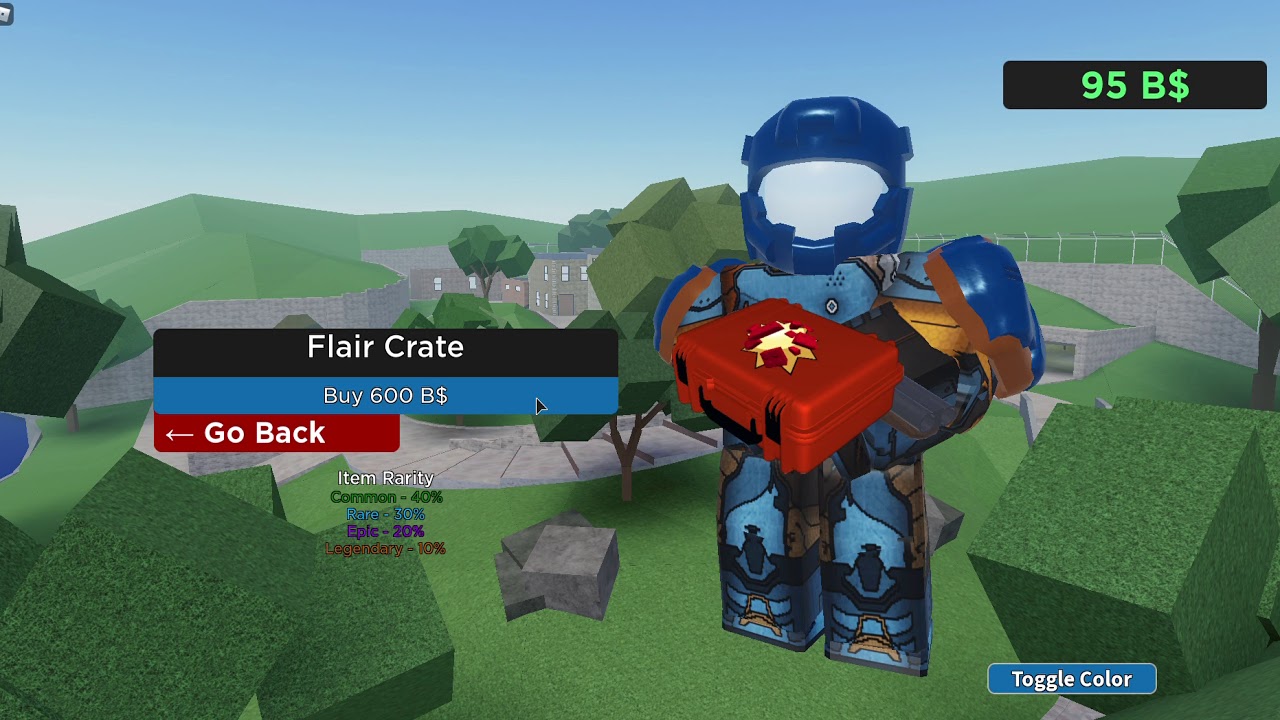 Playing Arsenal on PC - YouTube