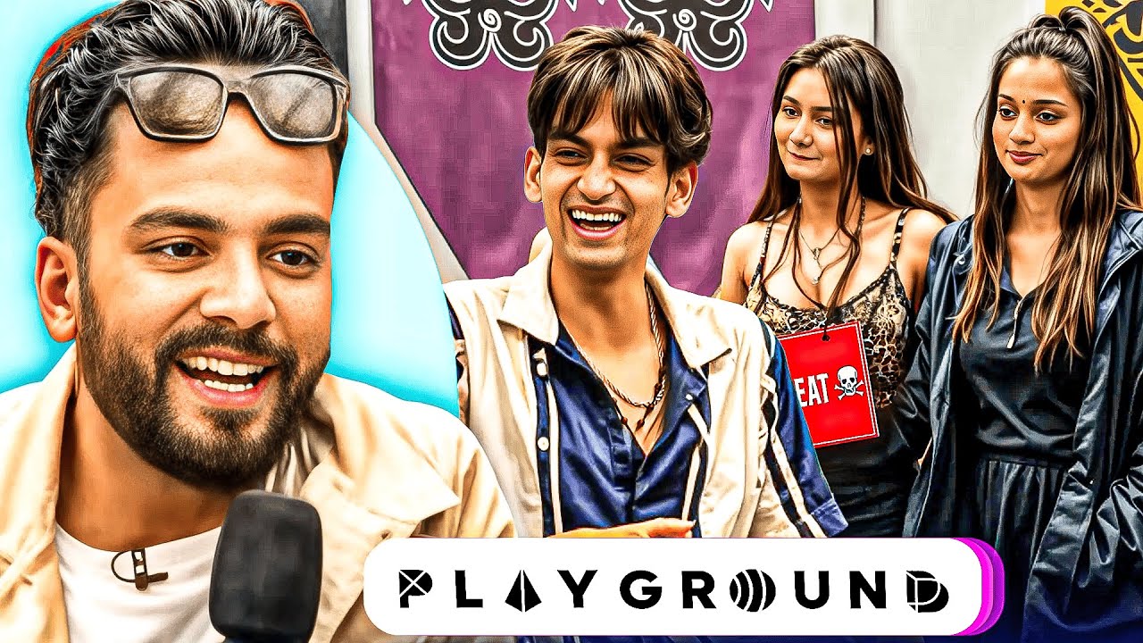 Chill Gamer vs Valence: The BIGGEST Threat in Playground 😱 | Epic ...