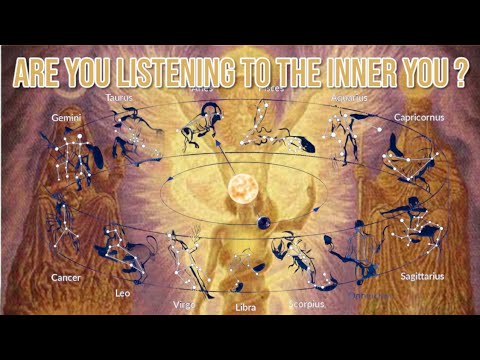 Your Destiny is Calling ! Your Higher Self Is Asking You To Trust The ...
