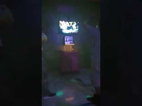 ABG Di KARAOKE Paksa MINUM Sampai TEPARR & Dikerjain