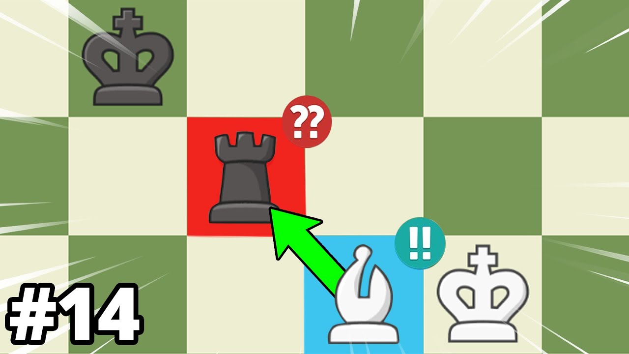 Chess Memes #14 | When Rook Gets Skewered - YouTube