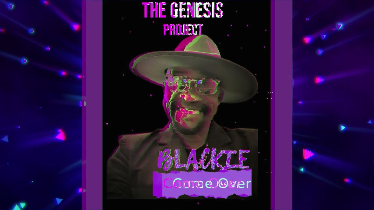 Blackie - Come Over - Afro/Soca 2023 - YouTube