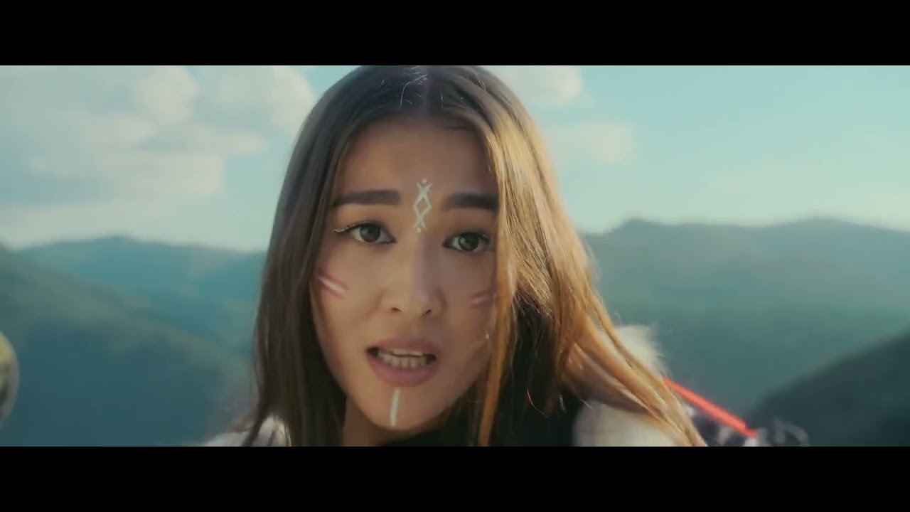 OTYKEN - LEGEND (othar language Official Music Video)_Full-HD - YouTube