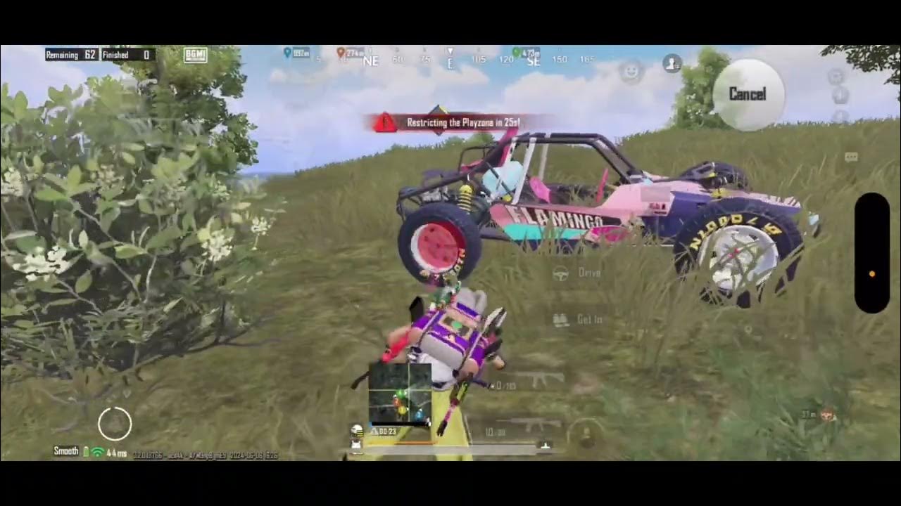 SCRIMS HIGHLIGHTS | 1V3 OG & FRAGS | BGMI | QuickBoi | - YouTube