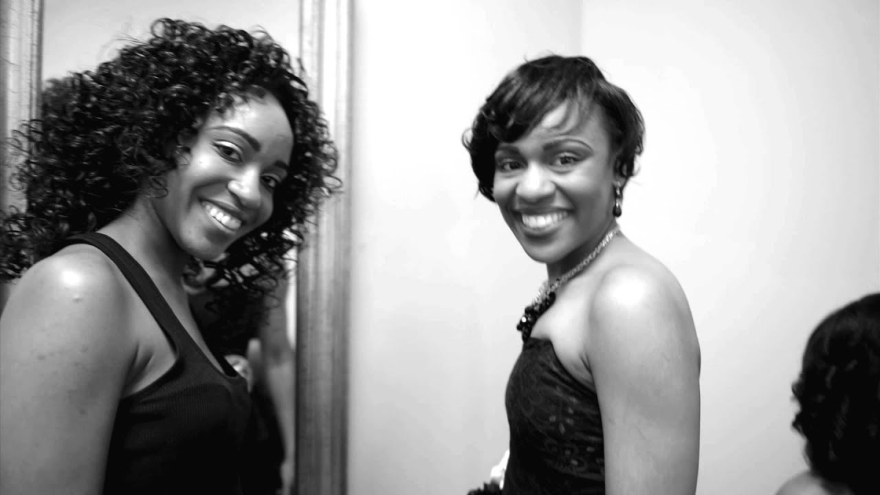 Tamara & Andre Leak wedding highlights - YouTube