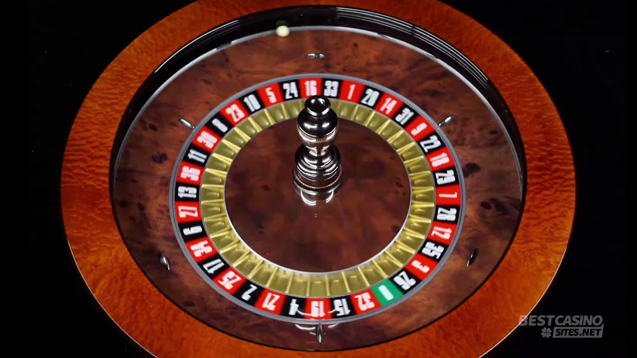 What Is Slingshot Roulette - Guide by Bestcasinosites.net - YouTube