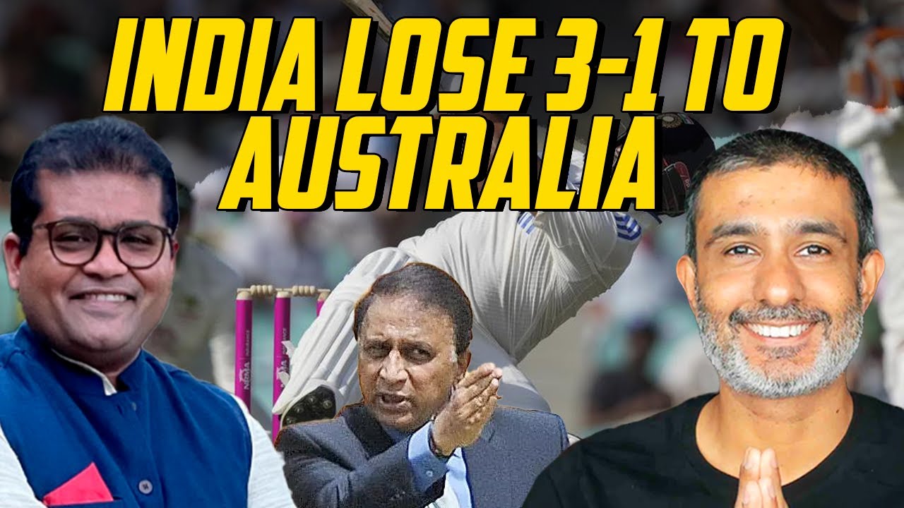 Australia Wins The BGT - YouTube