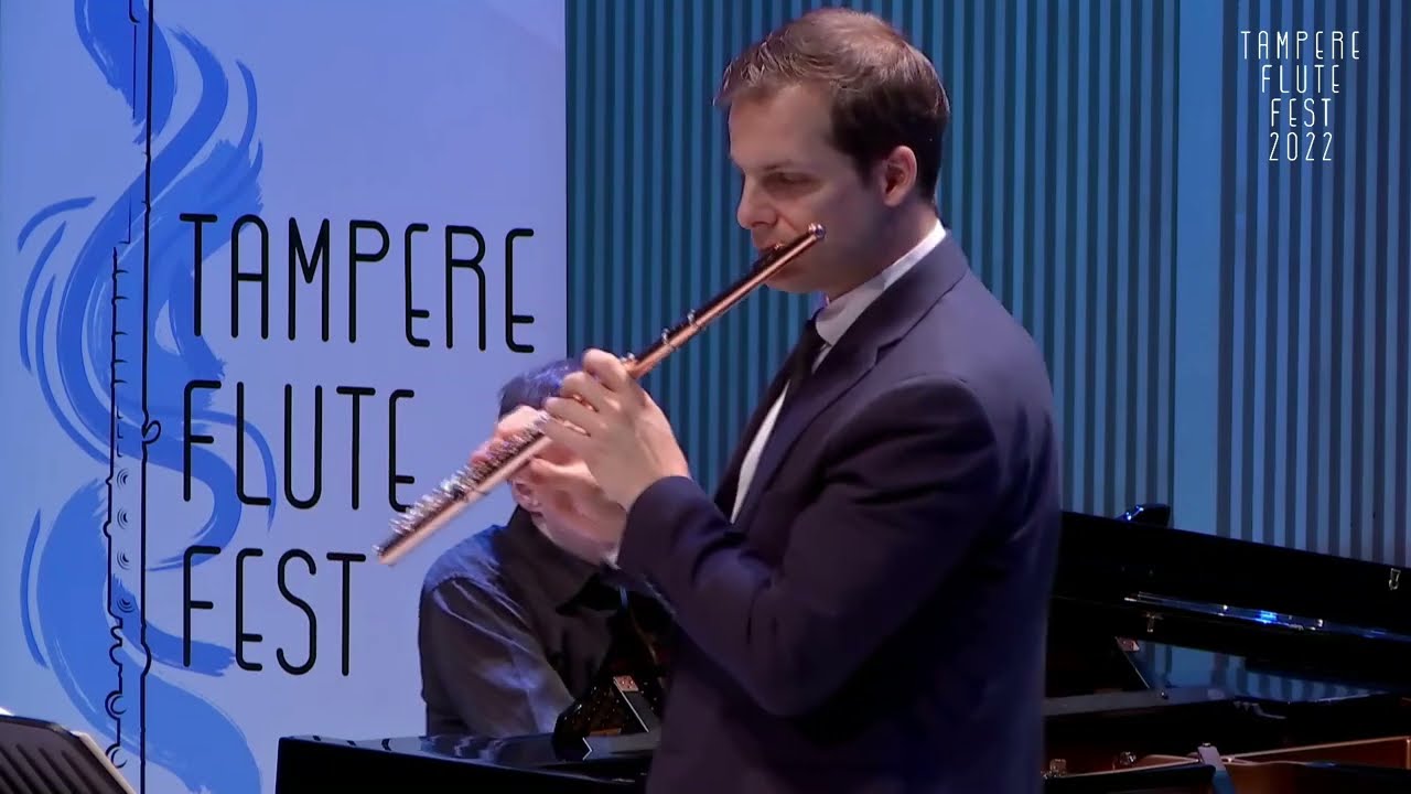 TFF 2022: Sébastian Jacot - YouTube