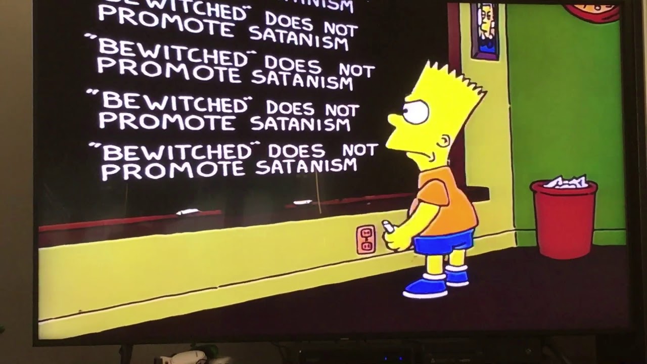 The Simpsons Disney+ Intro - YouTube