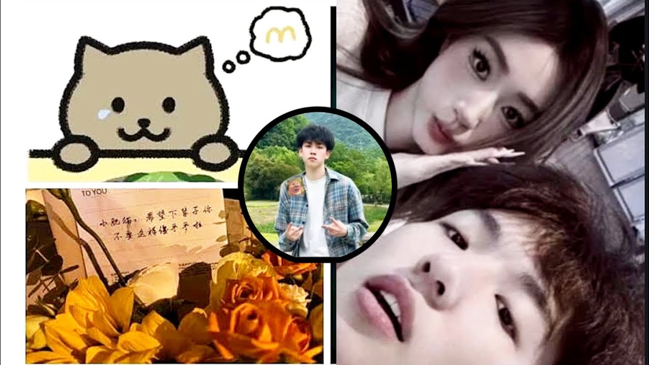 Chinese Gamer Who Took His Life Because He Loved His Girlfriend More ...