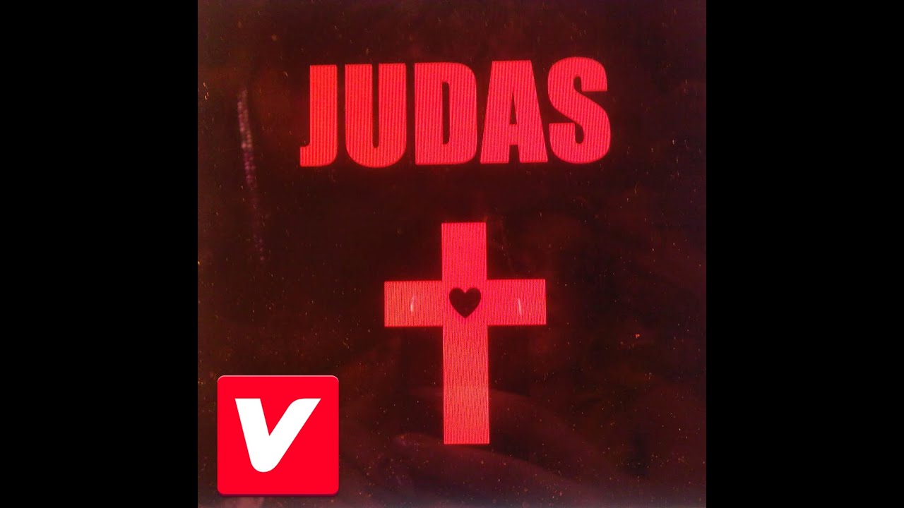 Lady Gaga - JUDAS Lyric Video Oficial 2014 - YouTube Music