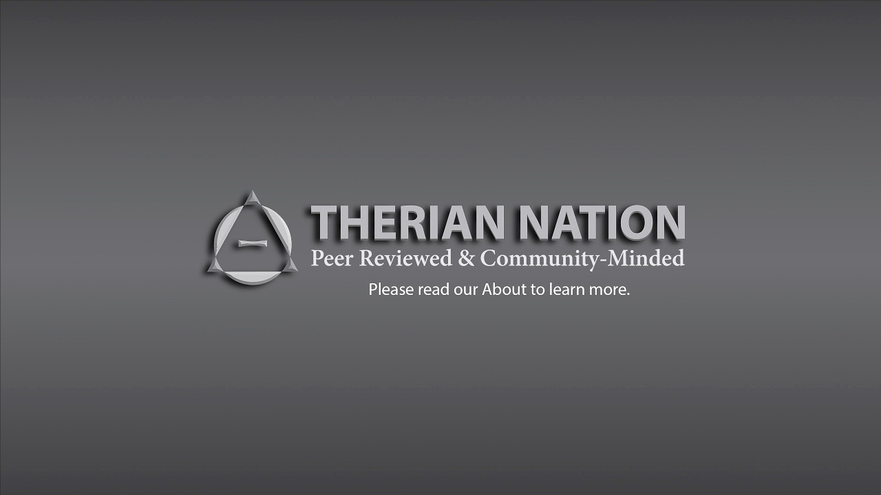 Therian Nation Live Stream - YouTube