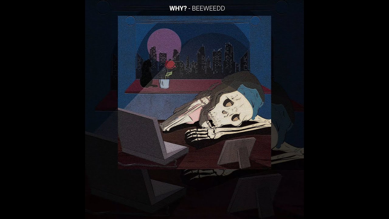 WHY? (Official Lyrics Video) - YouTube