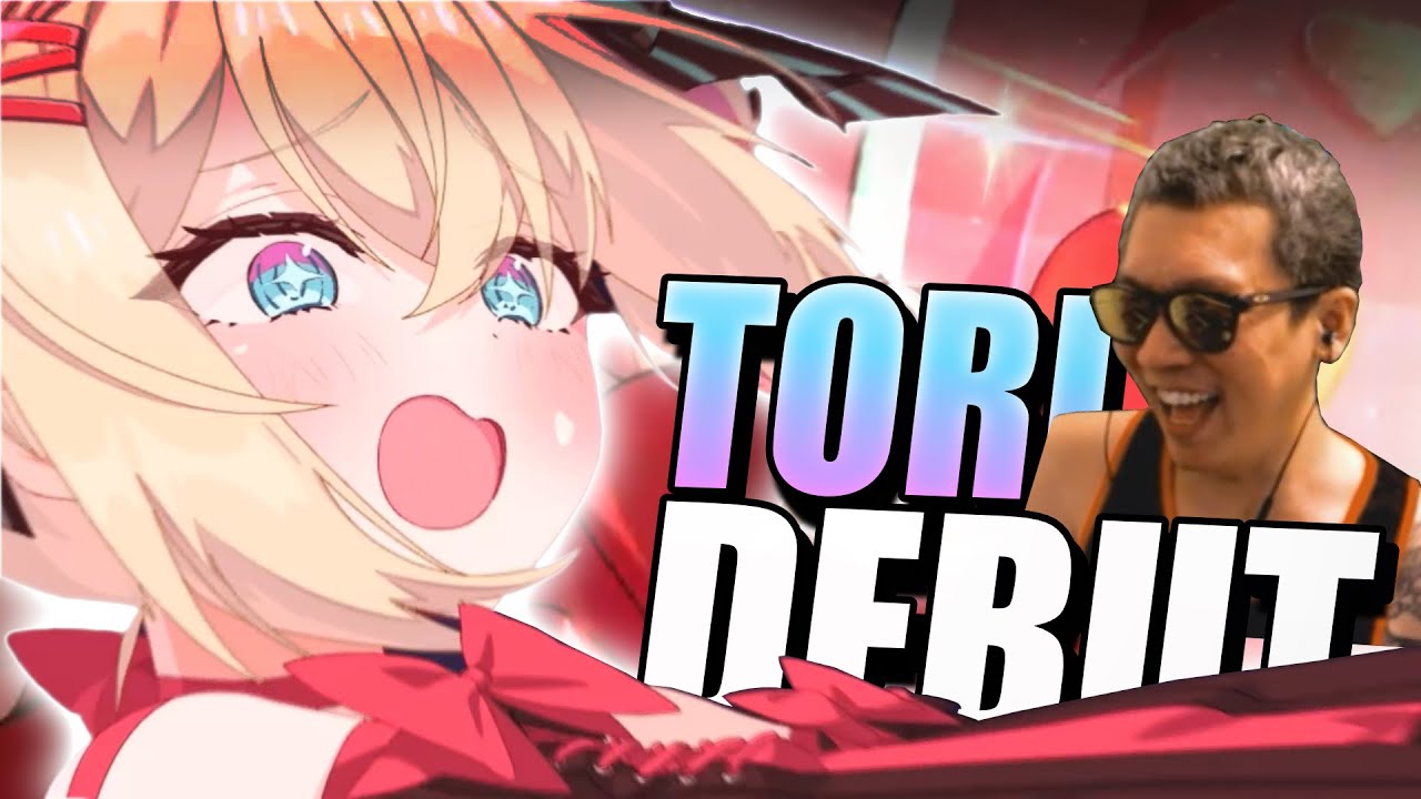 TORI DEBUT - EPIC SEVEN - YouTube