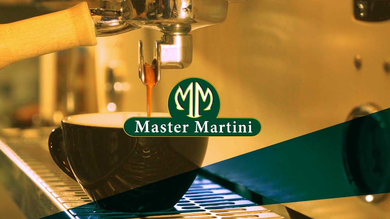 Master Martini Chile - YouTube