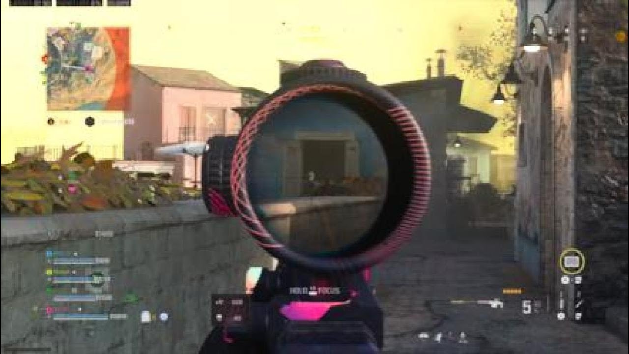 XRK Stalker meta class setup 🎯💥 - YouTube