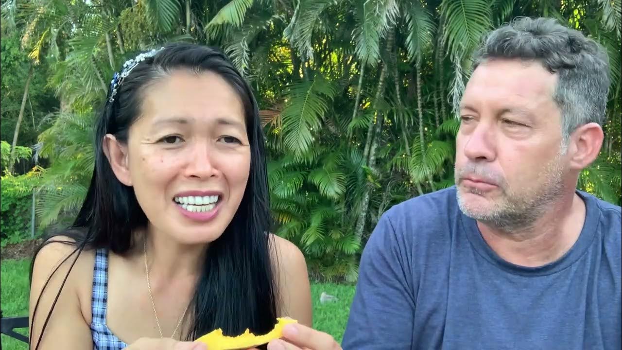 Spirit of 76. Mango taste - YouTube