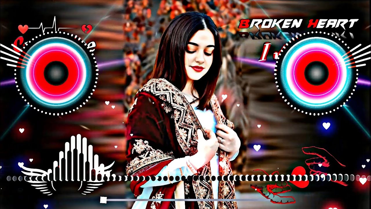 dj remix love dj remix song all dj remix song nantsop dj remix - YouTube