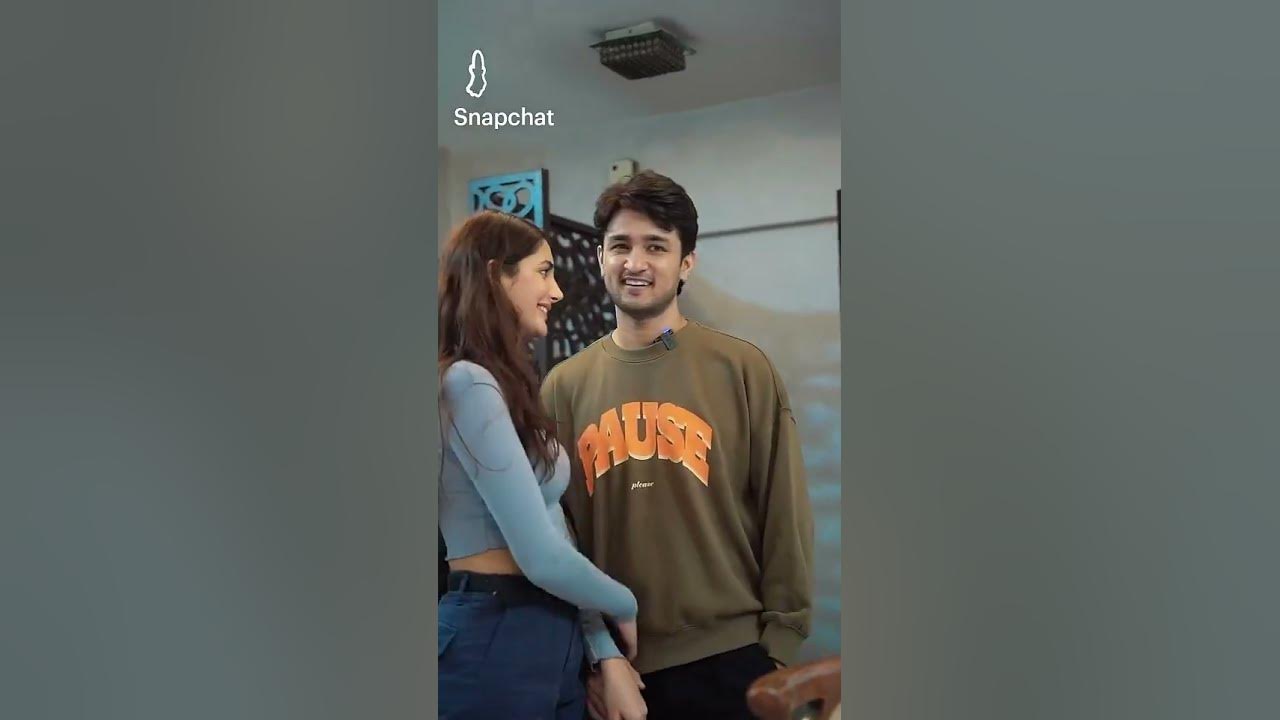 is ladki ne boyfriend ke# chakkar🤣 mein apni bahan Ko banaya pagal#shorts@video🤣 - YouTube