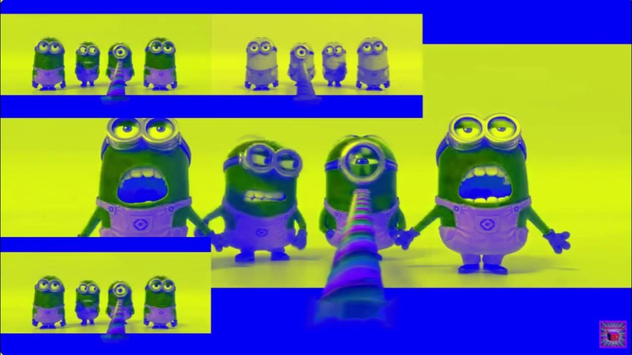 (RQ) Preview 2 Minions V5 Effects in G-Major 2 - YouTube