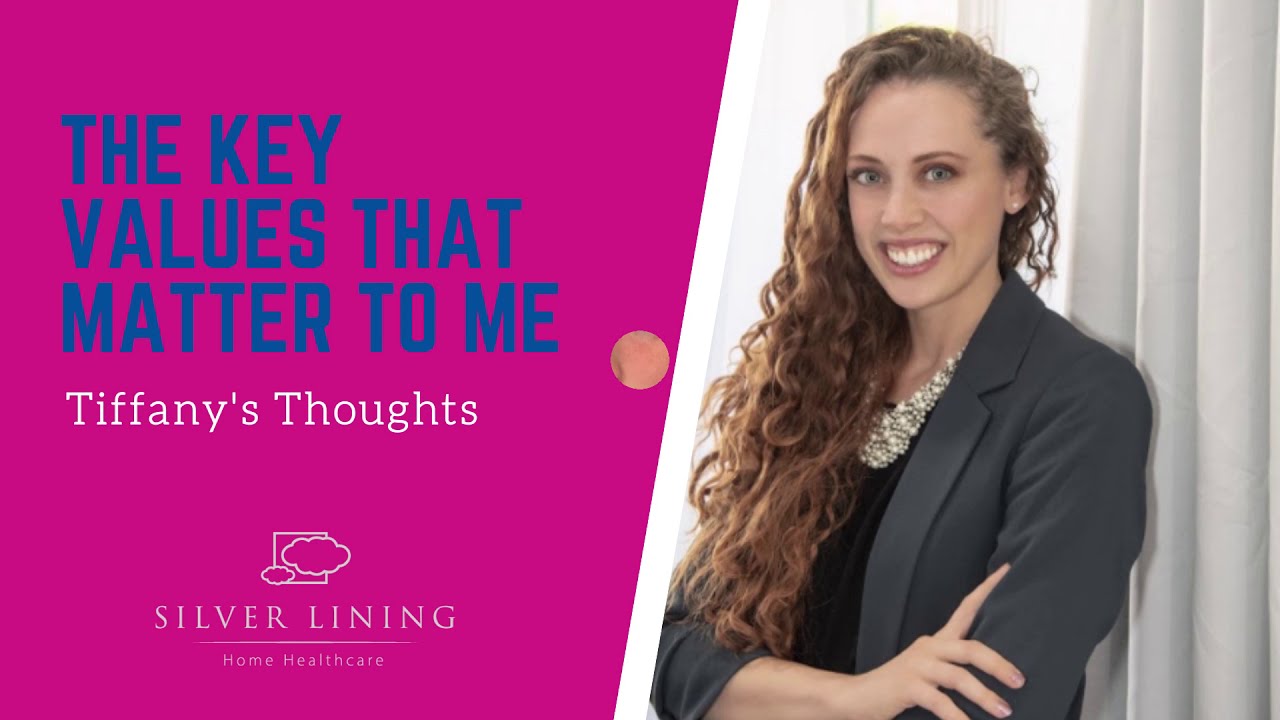 The key values you need to achieve business and personal success - YouTube
