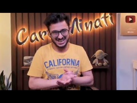 Shabash CarryMinati Meme - YouTube