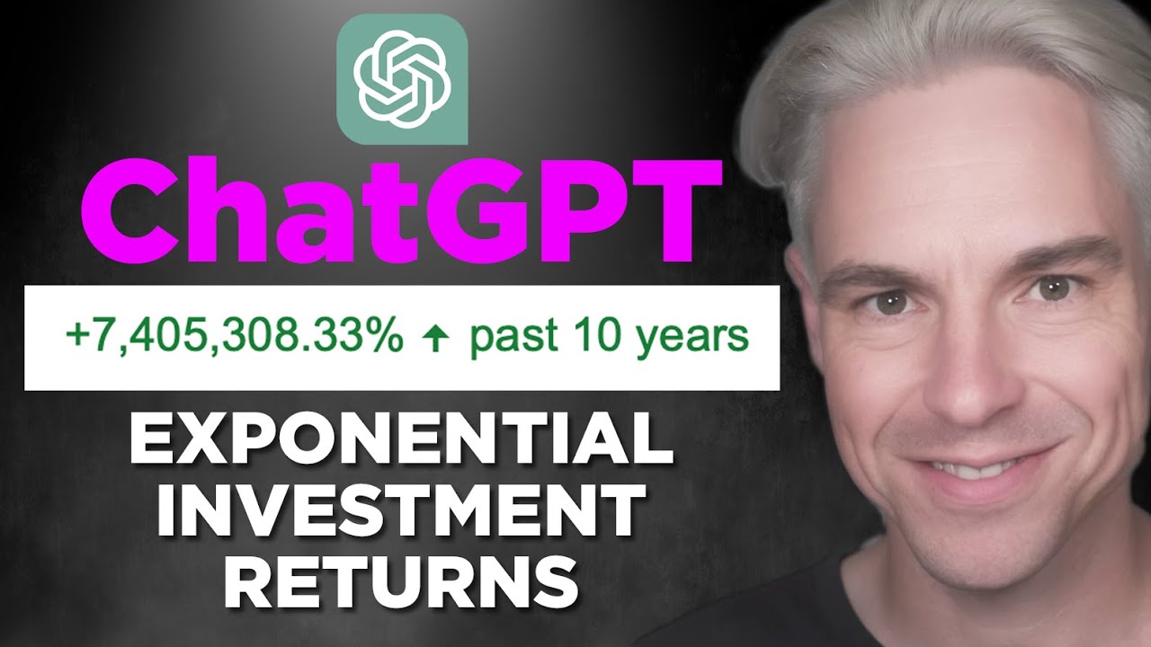 How I Invest In 2024 For EXPONENTIAL Returns - YouTube