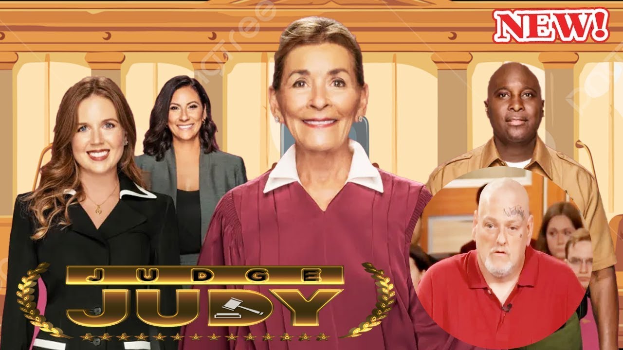 Judge Judy [episode 1 part 3] best amazing horror cases season 2O25 ...