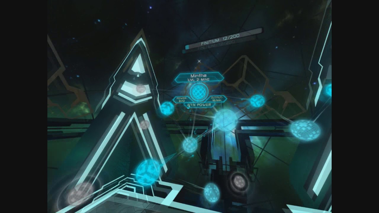 Astraeus: Game Quick Look | VR | RTS | Multiplayer - YouTube