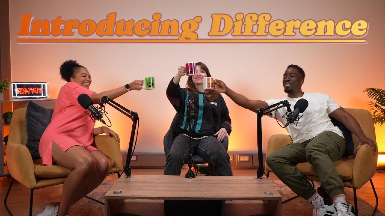 Introducing Difference - YouTube