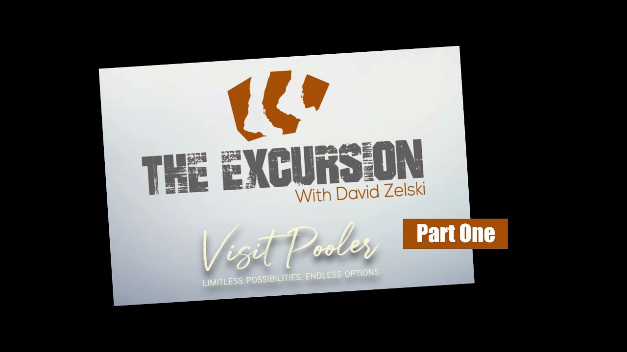 The Excursion with David Zelski - Featuring Pooler, Georgia, Part 1 ...