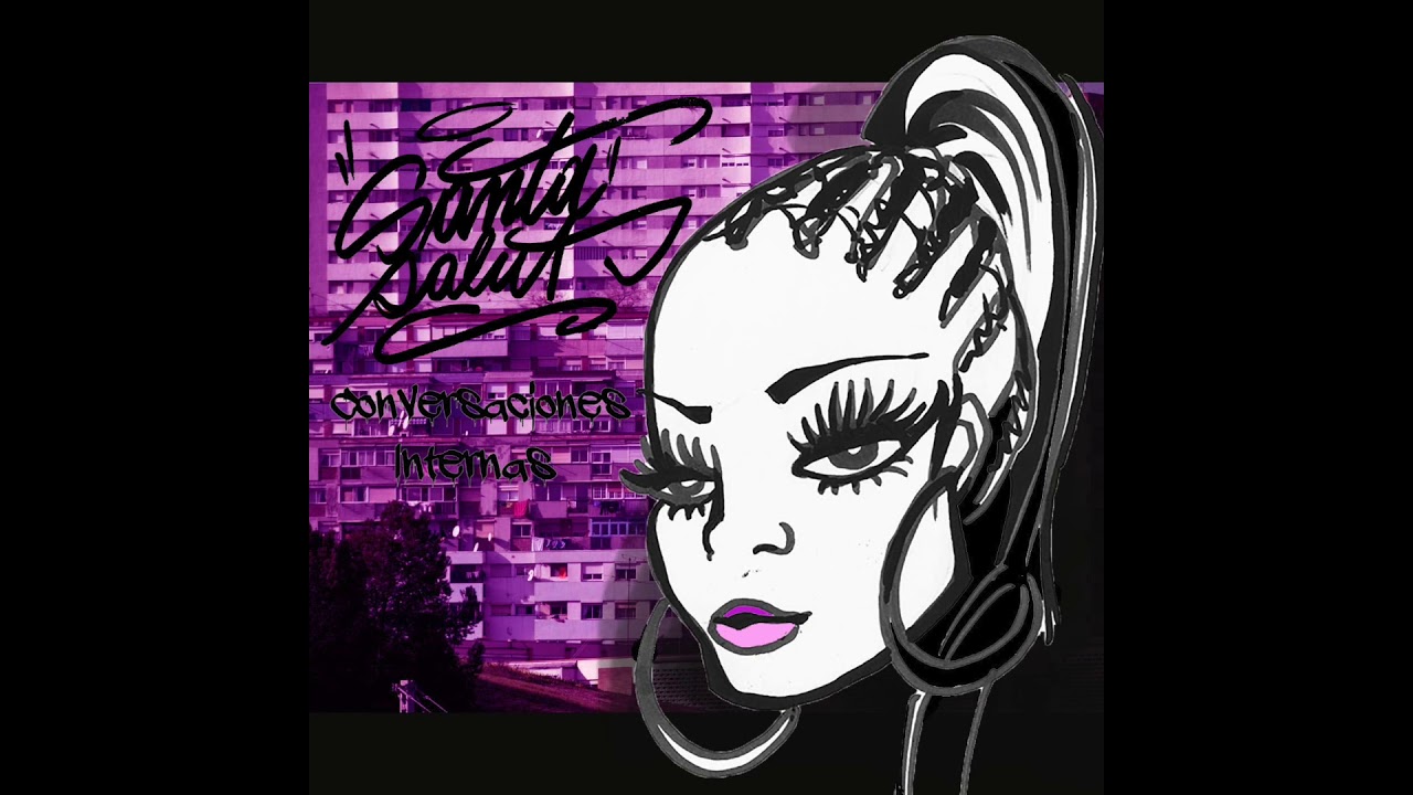 5. EL RAP ES LA CURA - SANTA SALUT (ft. ELANE) - YouTube