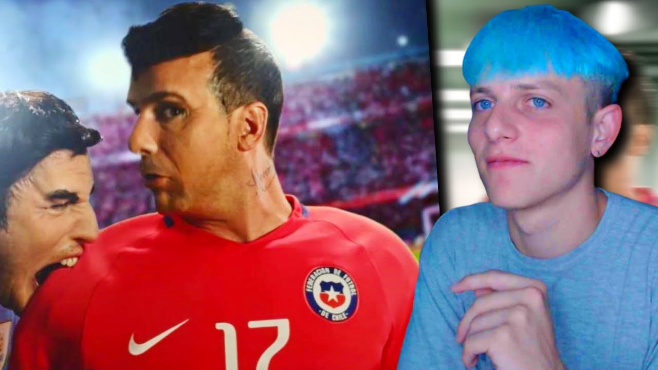 BERTIAKA REACCIONA a Imitación Stefan Kramer - Gary vs Suárez - YouTube