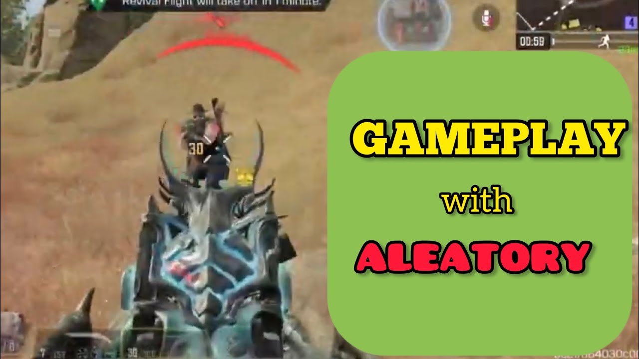 ISOLATED CODM - YouTube