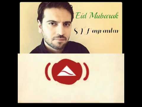 Sami Yusuf - Eid Song