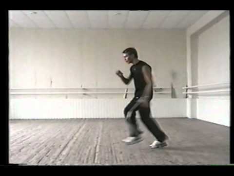 Boris Orlov Street Dance.avi