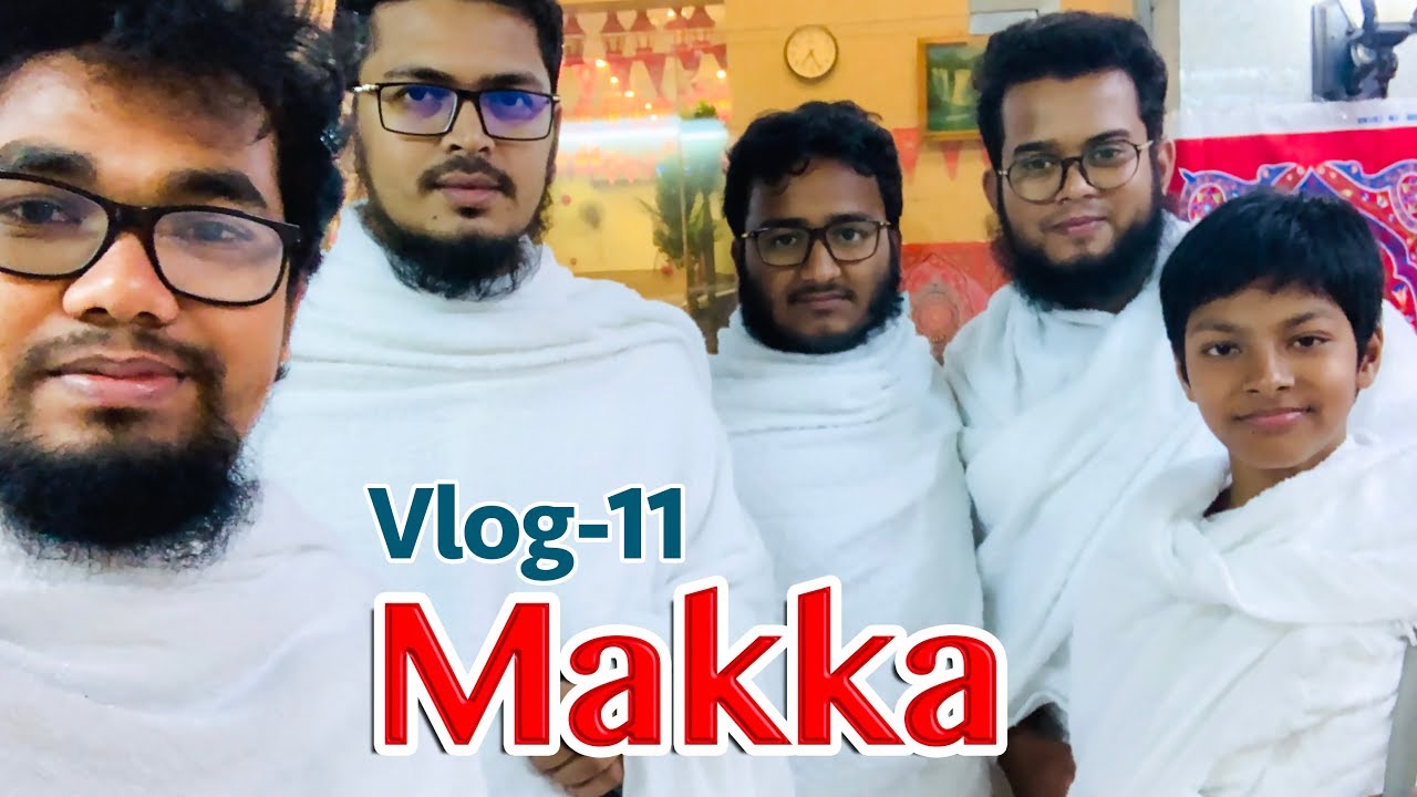 Vlog-11 | Mokka | Abu Rayhan | Kalarab - YouTube
