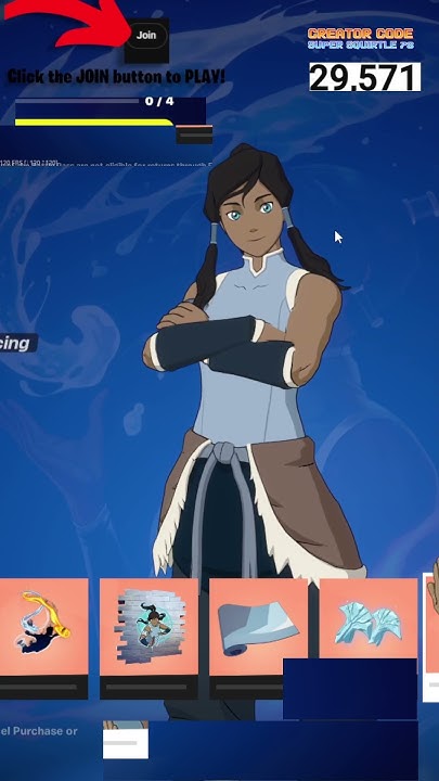 unlocking korra! 💦 - YouTube unlocking korra! 💦 - YouTube