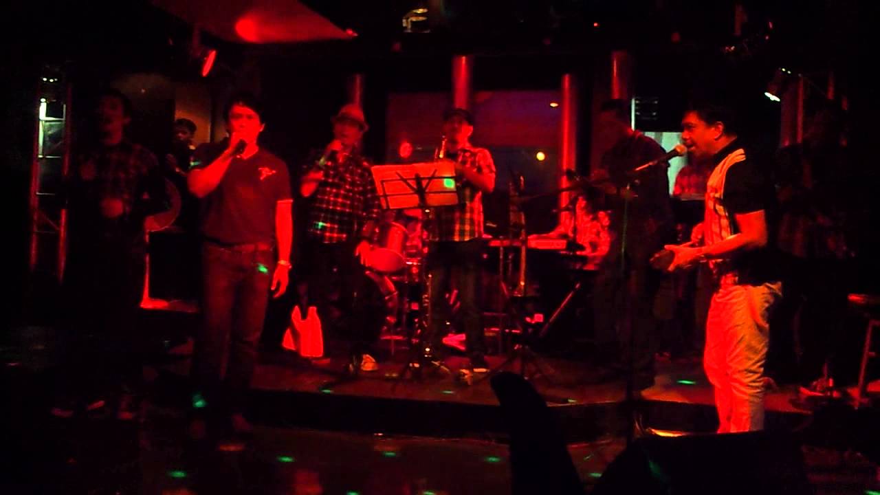 Marco sison with the family birth control @ chico - YouTube