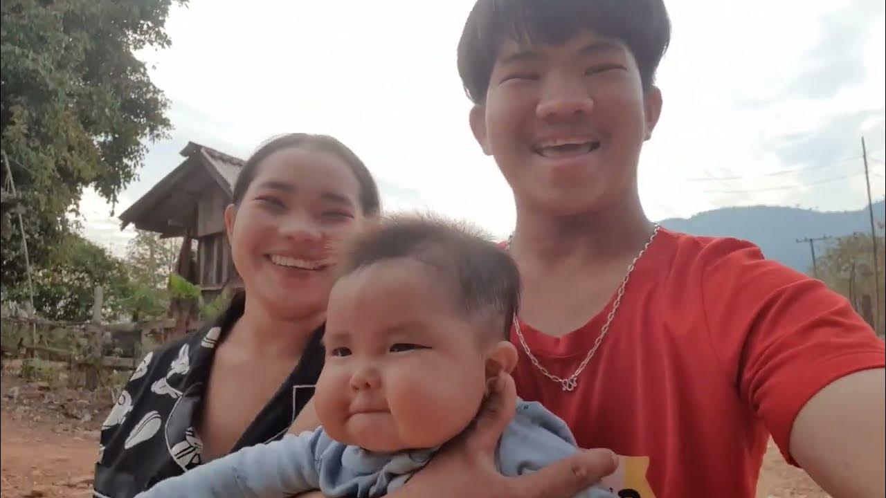 hmo no peb cov niam txiv tub mu ywg zaub - YouTube